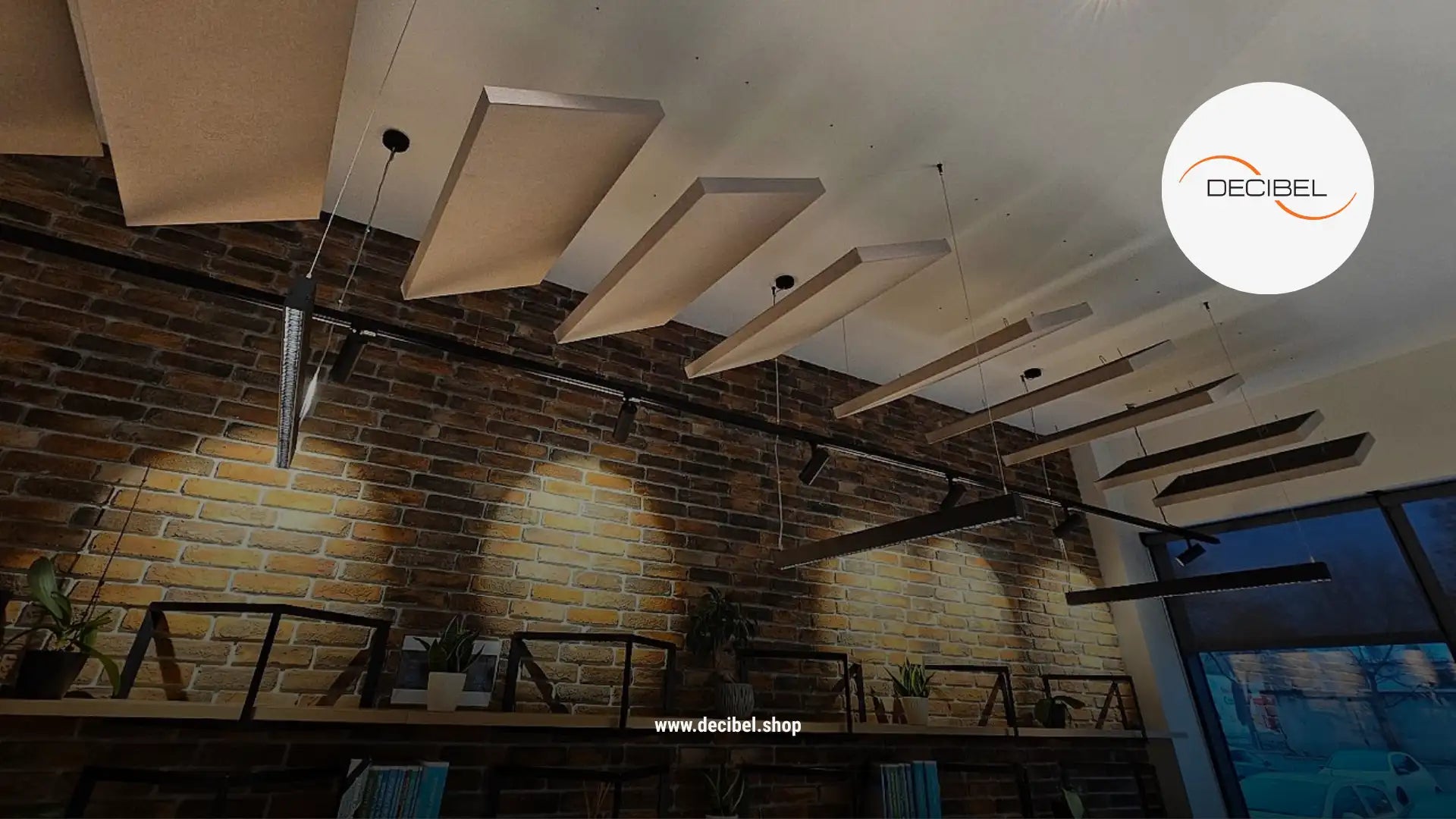 Acoustic Panels for Modern Interiors: Trends and Ideas – DECIBEL shop