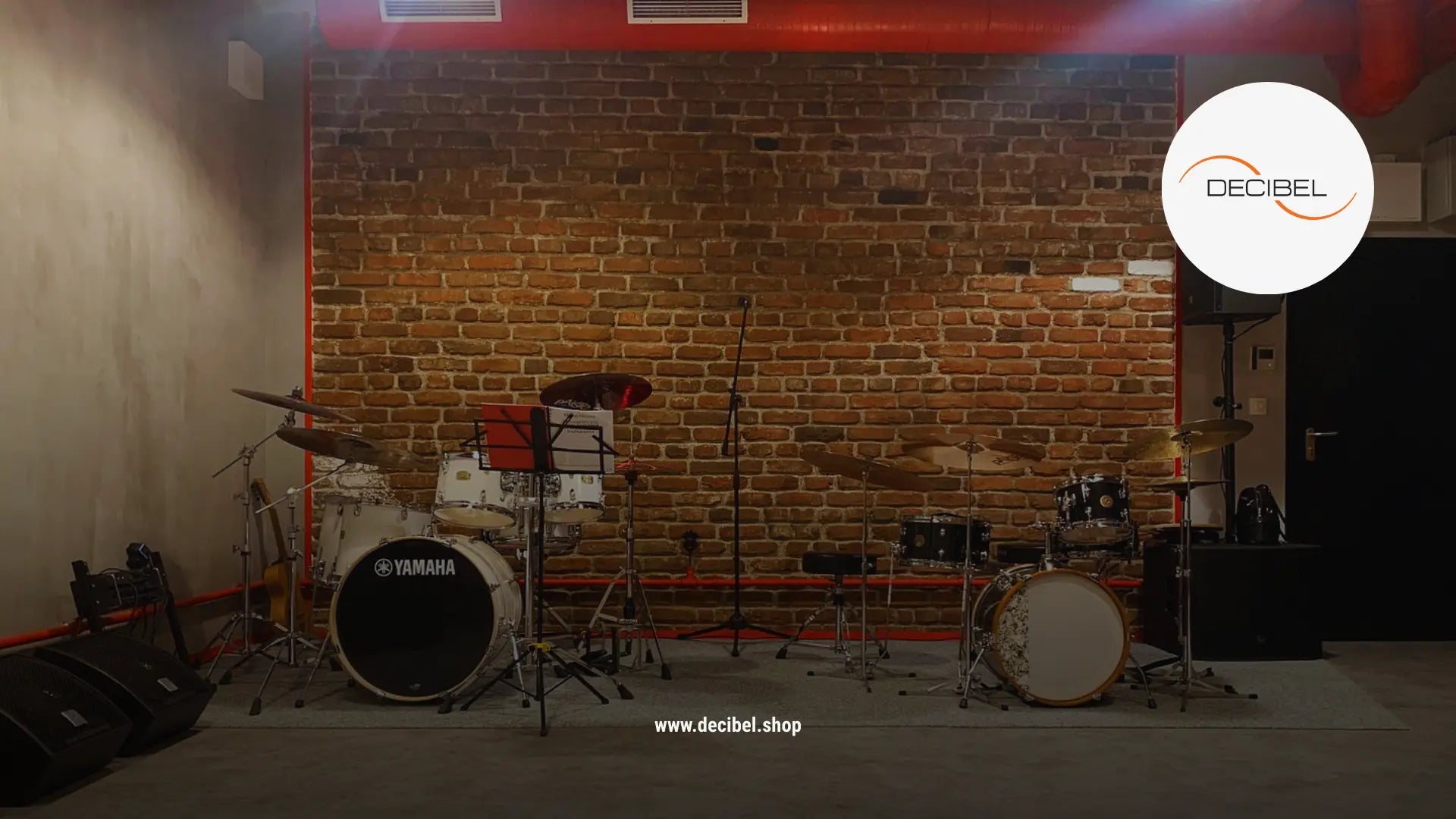 Soundproofing a Music Room on a Budget – DECIBEL shop