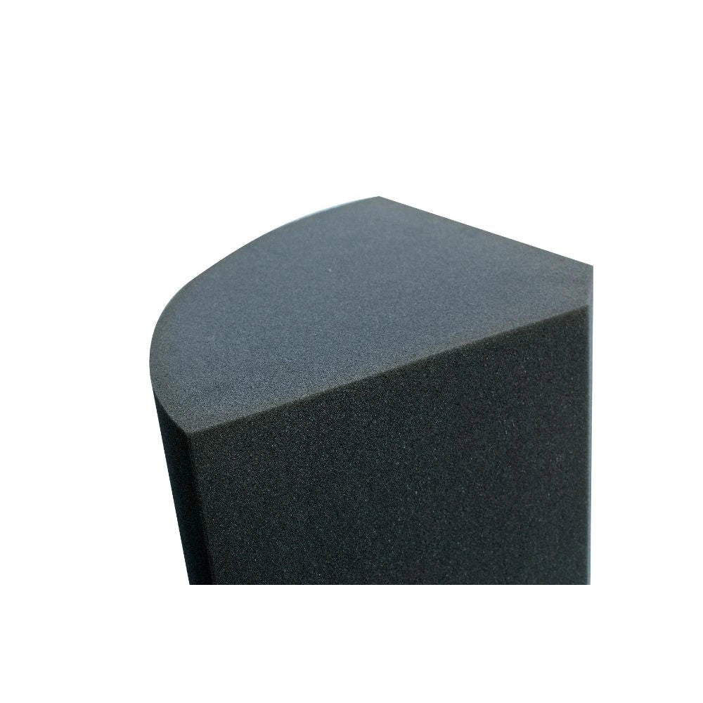 Low Frequency sound absorbers | Corner Bass Trap Panels – DECIBEL shop