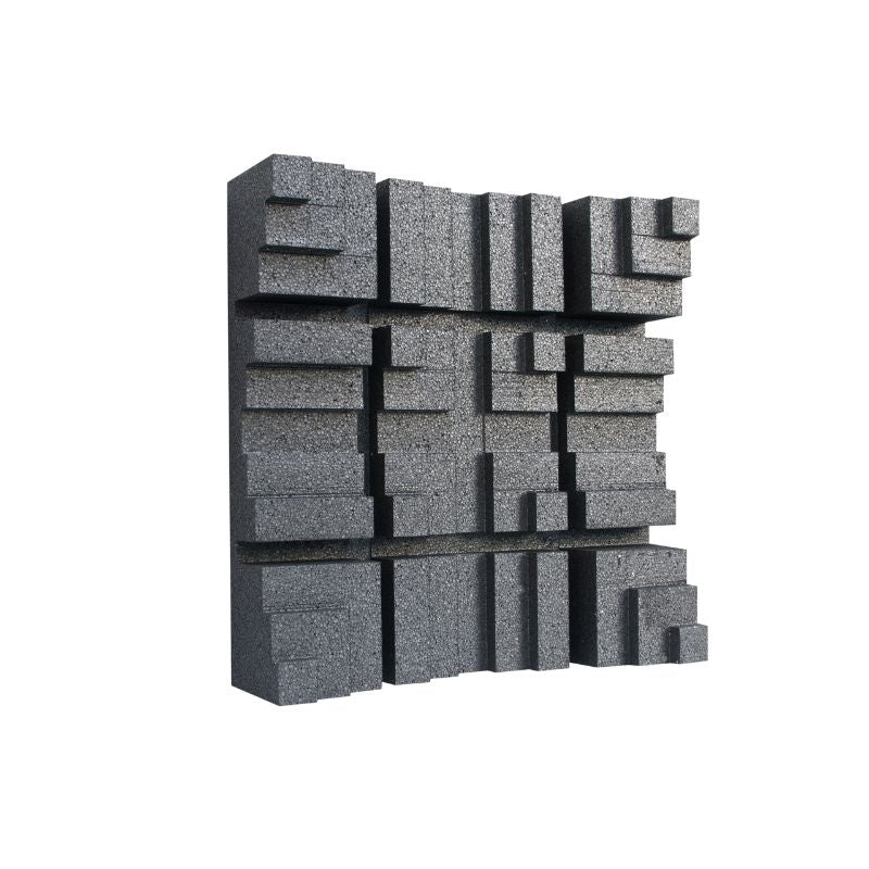 Acoustic Diffusers | Acoustic Sound Diffuser Panels – DECIBEL shop