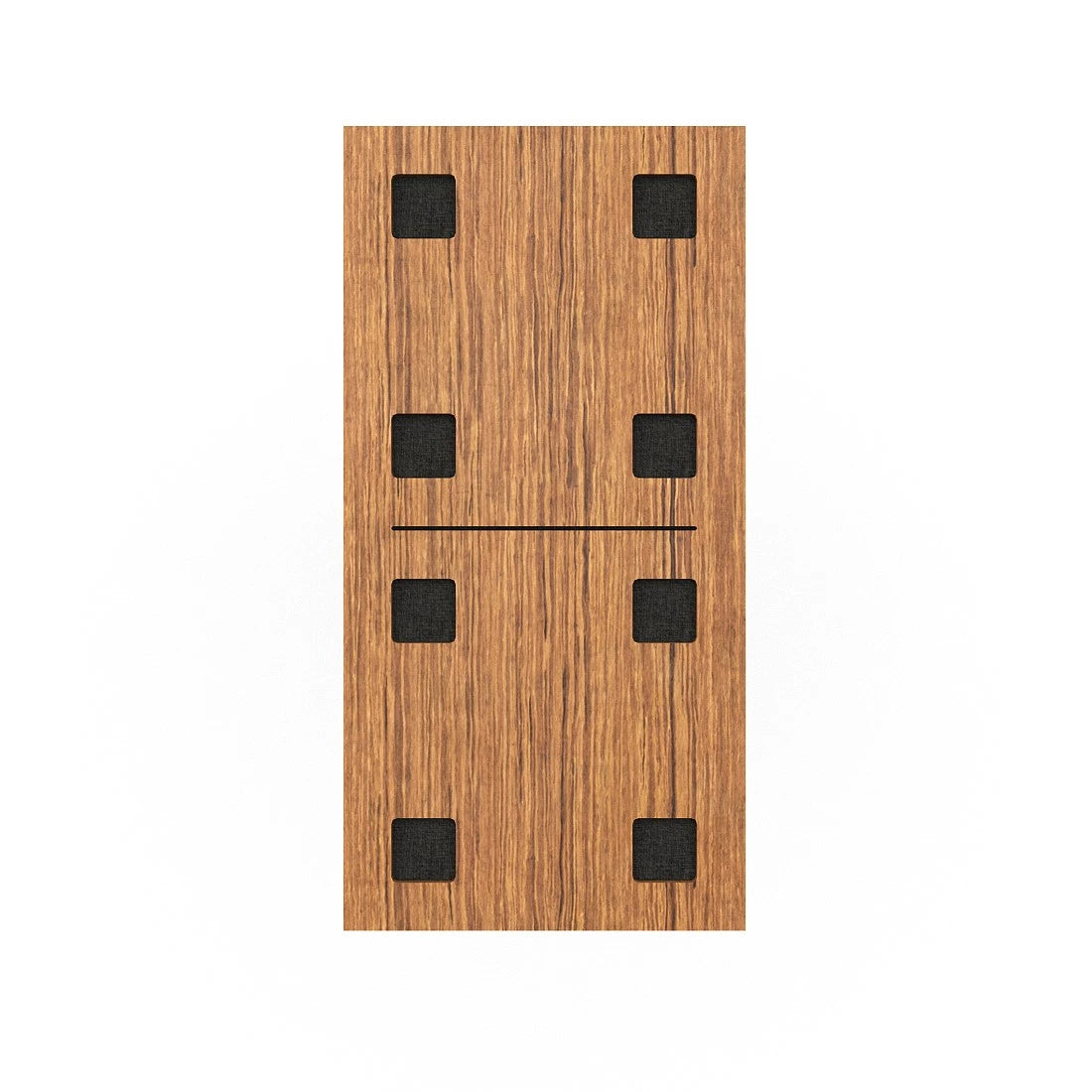 Domino Dp7 Panel | Acoustic Textile Panel