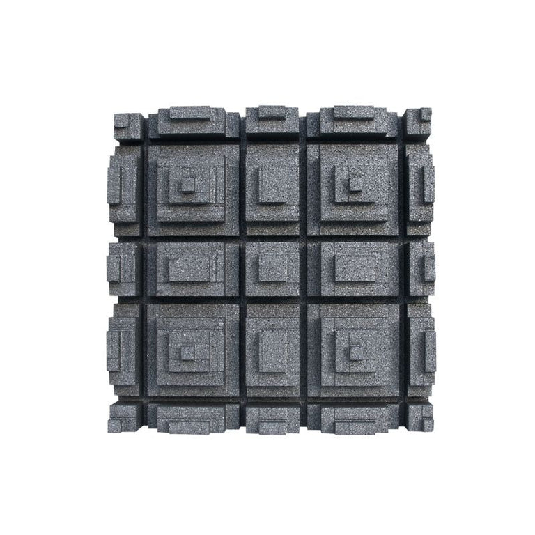 Acoustic Diffusers | Acoustic Sound Diffuser Panels – DECIBEL shop